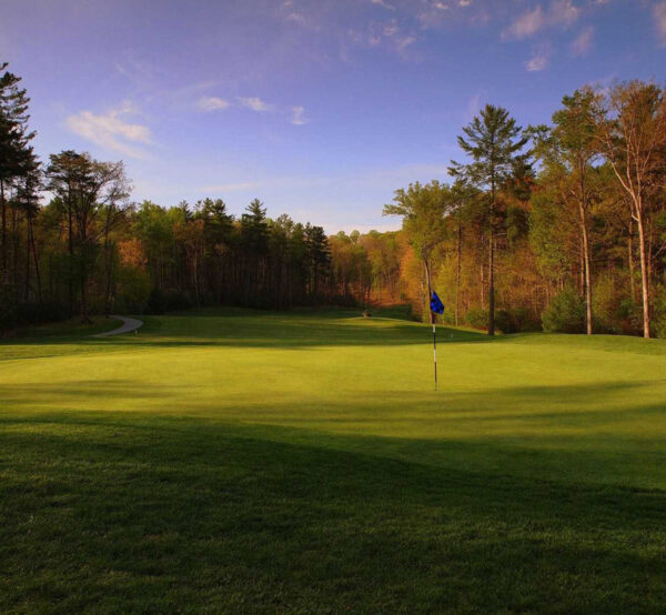 Golf Courses – Fairfield Glade Homes