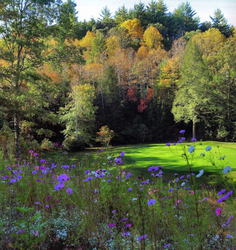 Golf Courses – Fairfield Glade Homes