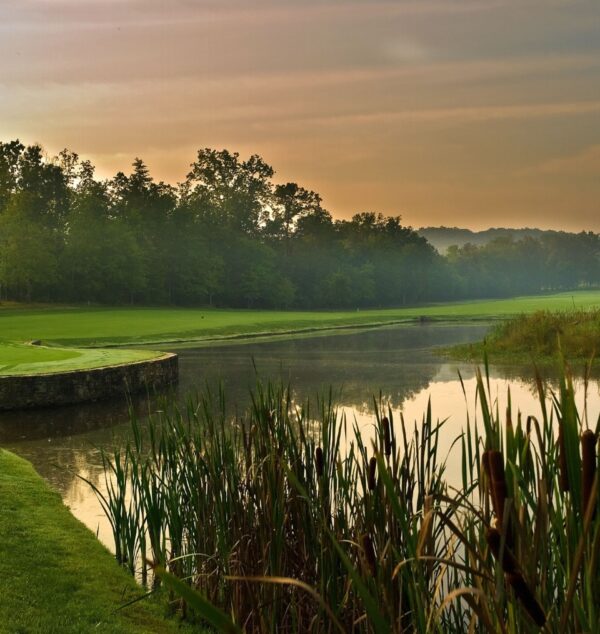 Golf Courses – Fairfield Glade Homes